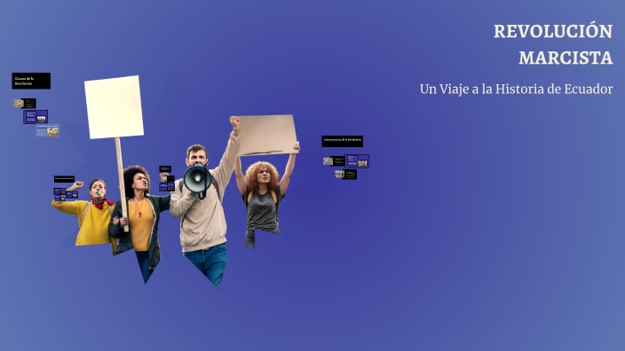REVOLUCIÓN MARCISTA by Alexandra Carvajal on Prezi