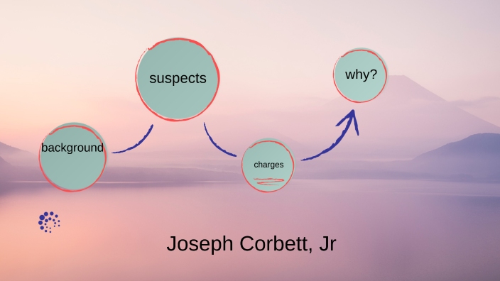 Joseph Corbett, Jr by Velvet Engen on Prezi