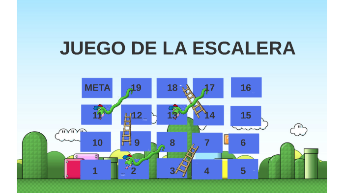 JUEGO DE LA ESCALERA by Daniela Valencia Arboleda on Prezi