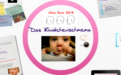 Kindchenschema by Mein Account on Prezi