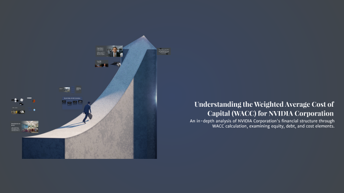 Understanding the Weighted Average Cost of Capital (WACC) for NVIDIA ...