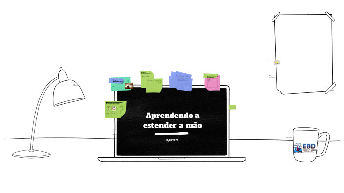 aprendendo a estender a mão by João Pedro on Prezi