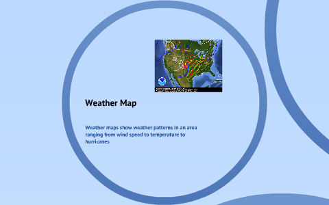 Types of Maps by Connor Fraley