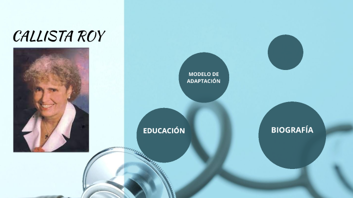 Callista Roy by Sofia Soto on Prezi