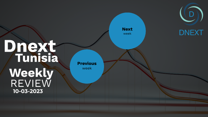 Dnext Tunisia Weekly Review 10-03-2023 by Dali Fathallah on Prezi