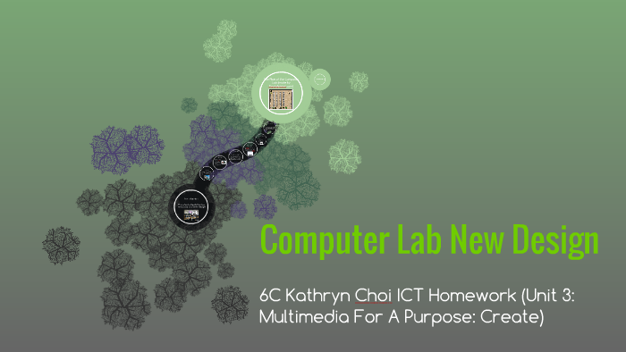 Computer Lab New Design by Kathryn Choi on Prezi