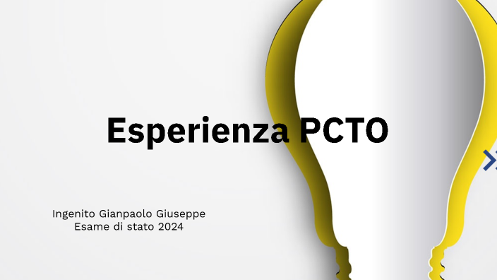 Elaborato finale PCTO - Coderdojo by Gianlool Inloolgin on Prezi