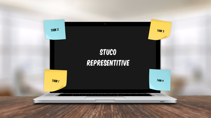 STUCO REP by Alaa Salem on Prezi
