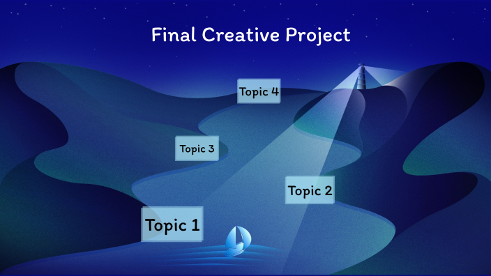 Final Creative Project by Black Asian on Prezi