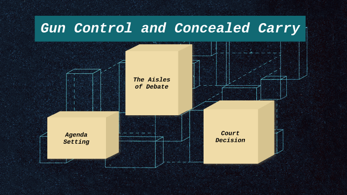 Gun control by Caleb D on Prezi