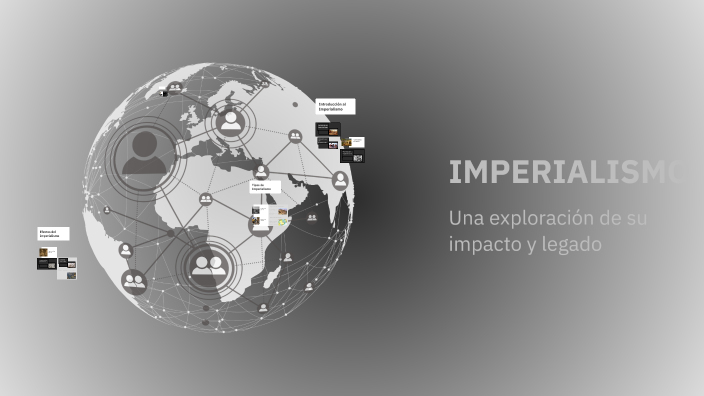 IMPERIALISMO by Eve Hdez on Prezi
