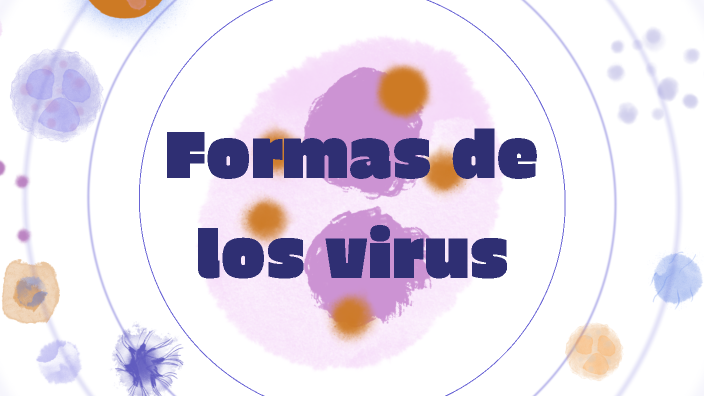 La formas de los virus by Angel Sorto on Prezi