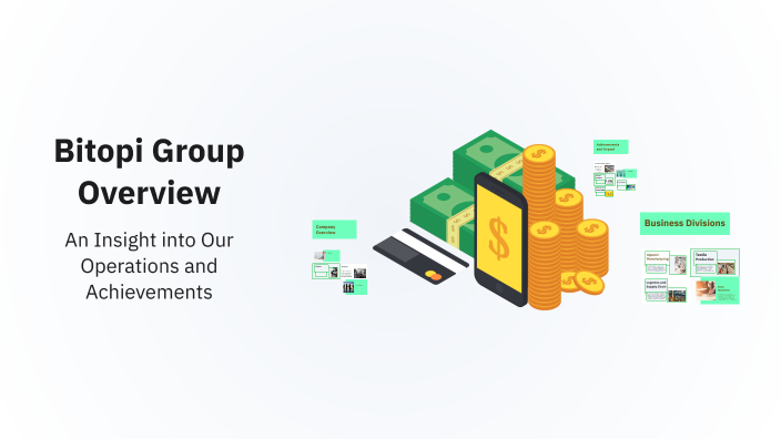 Bitopi Group Overview by Hasan Mahmud on Prezi