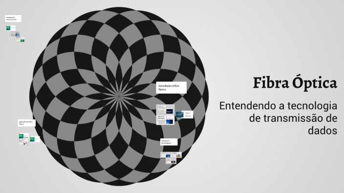 Fibra Óptica by Brenno Miller on Prezi