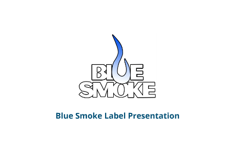 Blue Smoke Salsa by Courtlin Crosen on Prezi