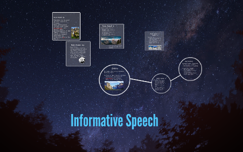 Informative Speech by Adrian Balandran on Prezi