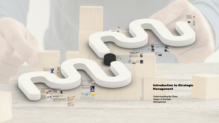 Introduction to Strategic Management by aaz2024 uitm on Prezi