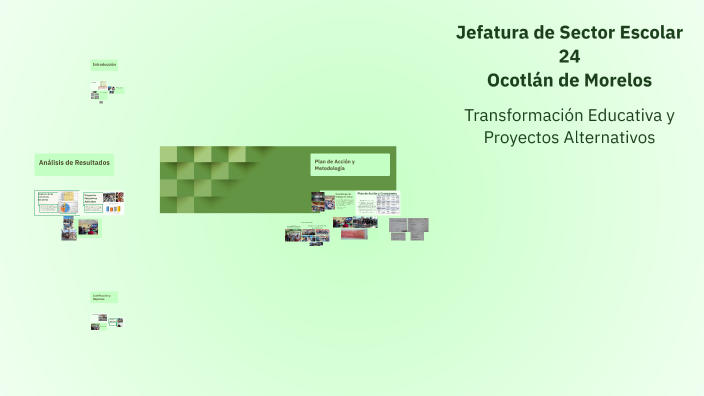 Jefatura de Sector 24 by Jefatura 24 ATP Luz Dinorath Manzo Piñon on Prezi