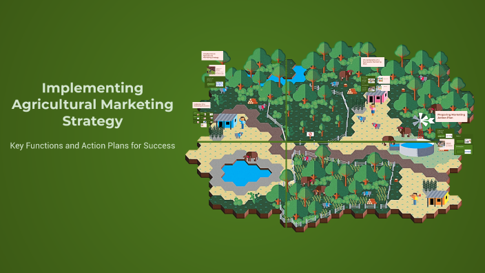 Implementing Agricultural Marketing Strategy by Hagos G/meskel on Prezi