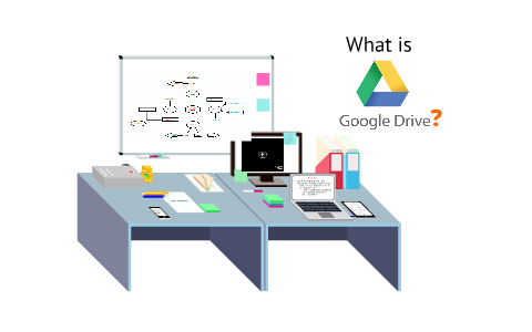 Google Drive Information System by Michael Catalfamo on Prezi