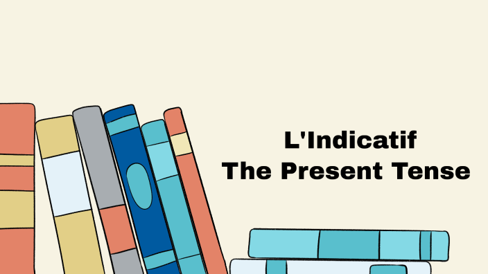 There are 3 types of verbs in French. They are: - ER verbs - RE verbs ...