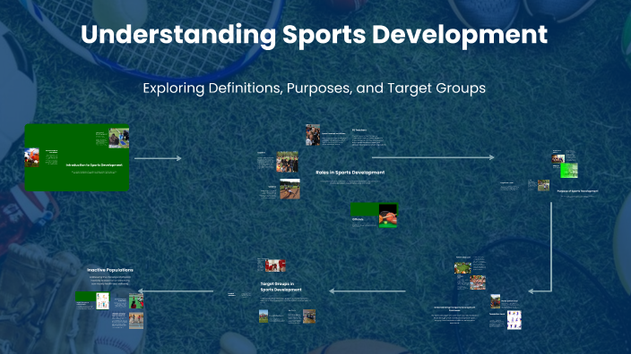 Understanding Sports Development by Harriet Carter on Prezi