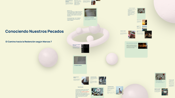 Conociendo Nuestros Pecados by Tito Crespo on Prezi