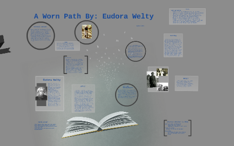 A Worn Path By Eudora Welty-- English Presentaion by Kelvin Oppong on Prezi