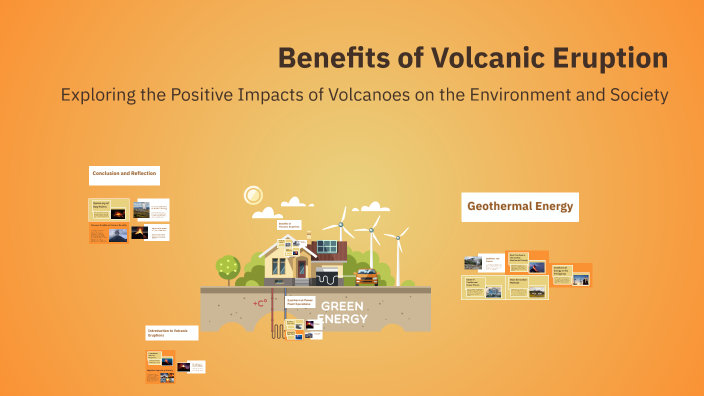 Benefits of Volcanic Eruption by Guia Pamandanan on Prezi