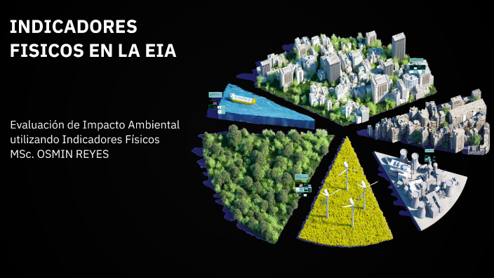 INDICADORES FISICOS EN LA EIA by OSMIN REYES on Prezi