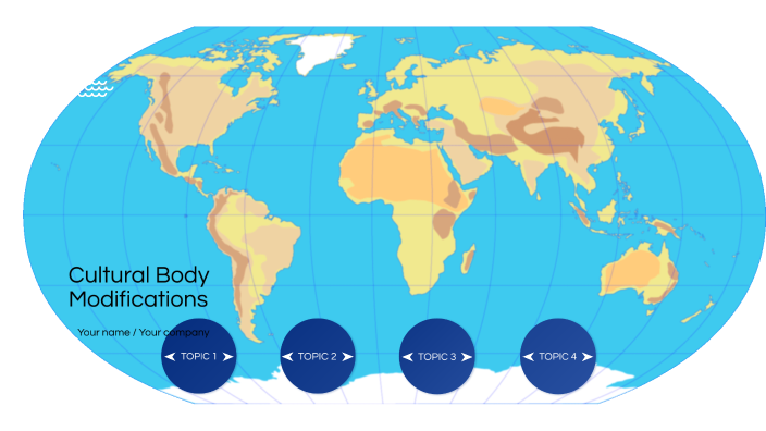 Cultural Body Modifications by Jacoby Sell on Prezi