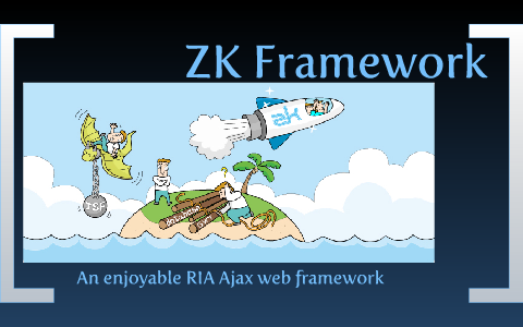 ZK Framework by Richard Holland on Prezi