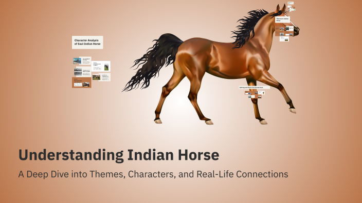 Understanding Indian Horse by Nicole Wegner on Prezi