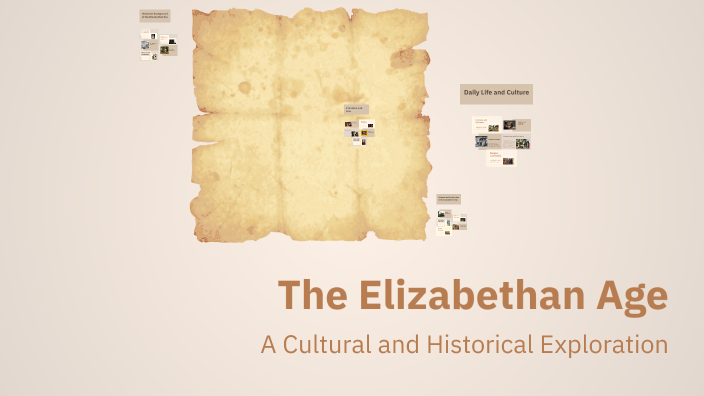 The Elizabethan Age by Olivia Bartlett on Prezi