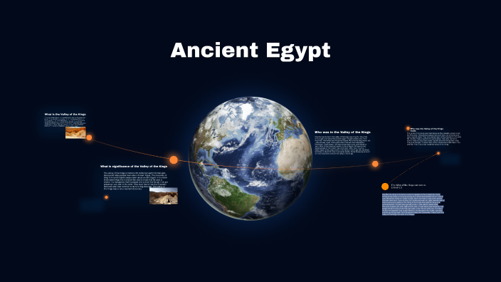 Ancient Egypt by Christopher Dillon on Prezi