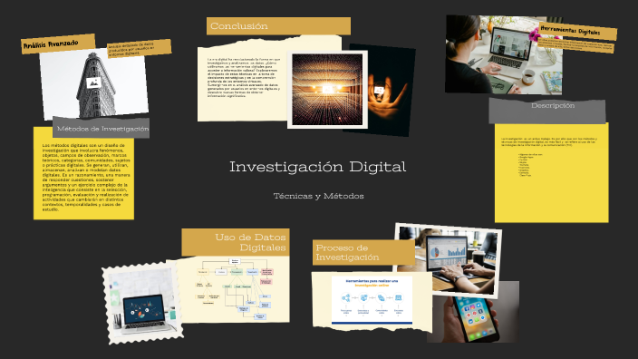 Investigaci n Digital by Maria Isabel Olguin Servin on Prezi