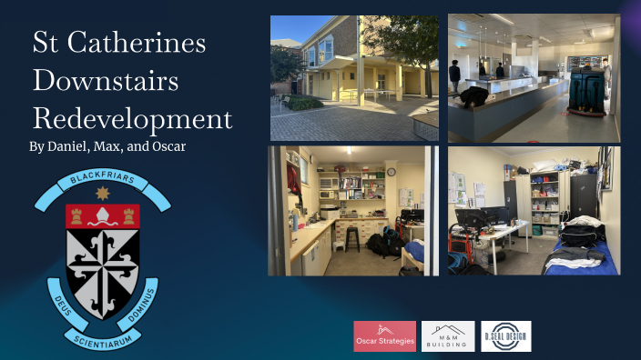 St Catherines Downstairs Redevelopment by max mallia on Prezi