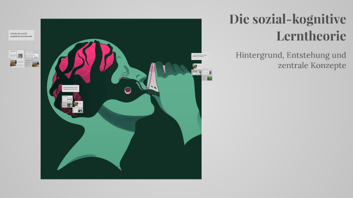 Die sozial-kognitive Lerntheorie by Aim High on Prezi
