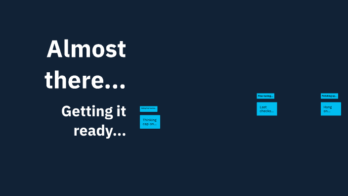 Understanding Document Content by Martina on Prezi