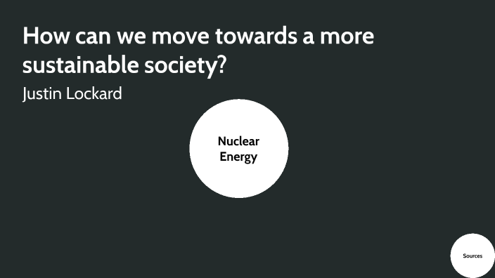 Nuclear Energy Inquiry Project by Justin Lockard on Prezi