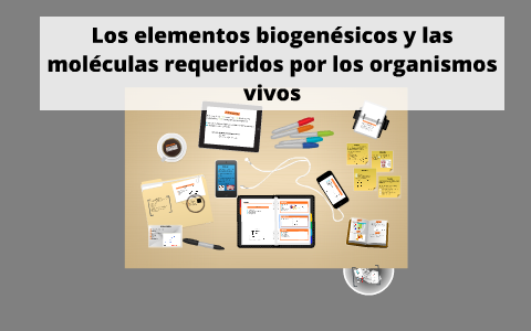 Elementos Biogenésicos by vanessa abuchaibe on Prezi