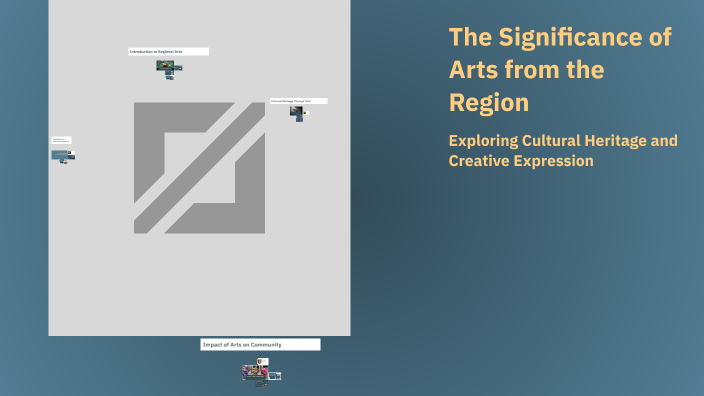 The Significance of Arts from the Region by Christine Jay Roperez on Prezi