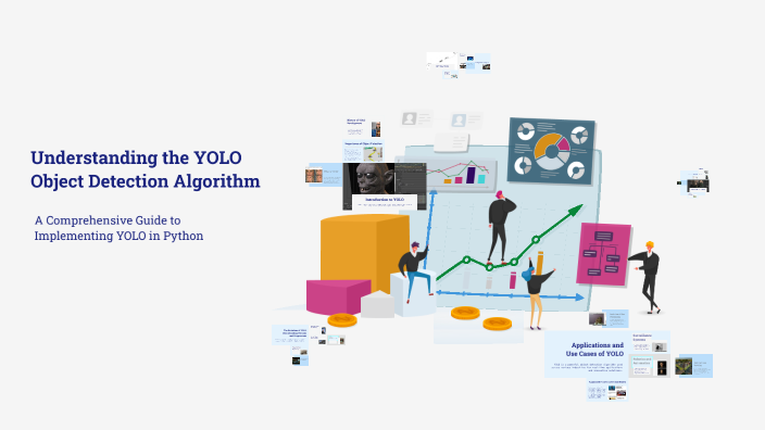 Understanding the YOLO Object Detection Algorithm by Arghavan Ahmadi on ...