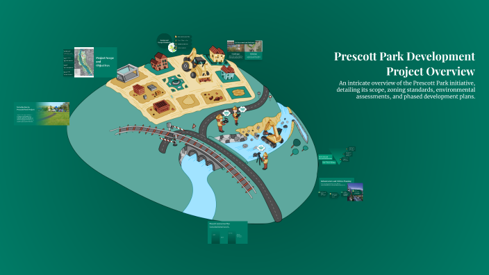 Prescott Park Development Project Overview by Ashley Boyd on Prezi