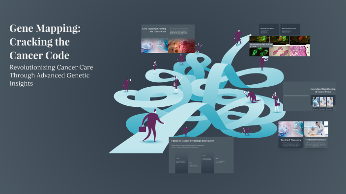 Gene Mapping: Cracking the Cancer Code by sullivan lick on Prezi