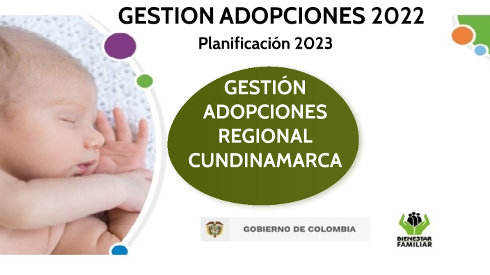 GESTION ADOPCIONES 2022 by vanessa devia gómez on Prezi