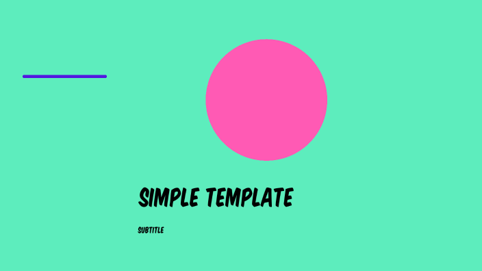 Ultimate Frisby by Henry Ngwasiri on Prezi