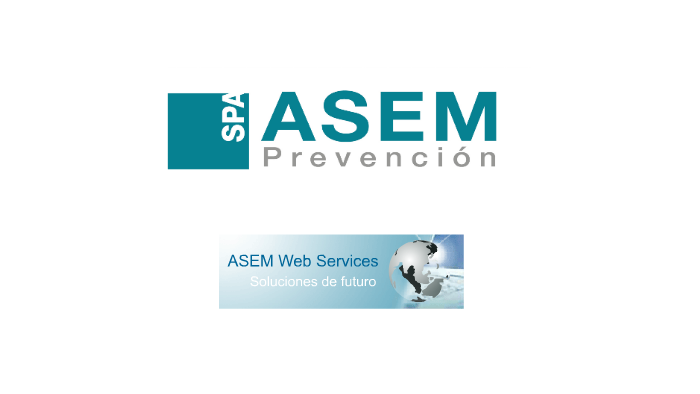 ASEM - AWS by ASEM Prevención on Prezi