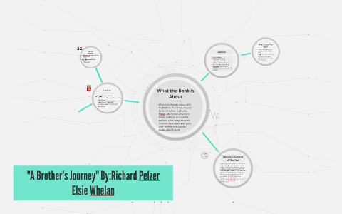 "A Brother's Journey" By:Richard Pelzer by Elsie Whelan on Prezi