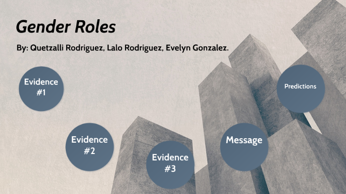 Macbeth Gender Roles by Quetzalli Rodriguez on Prezi